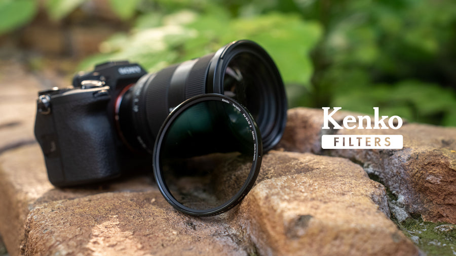 Kenko Imaging USA Official Store | Optics & Camera Accessory