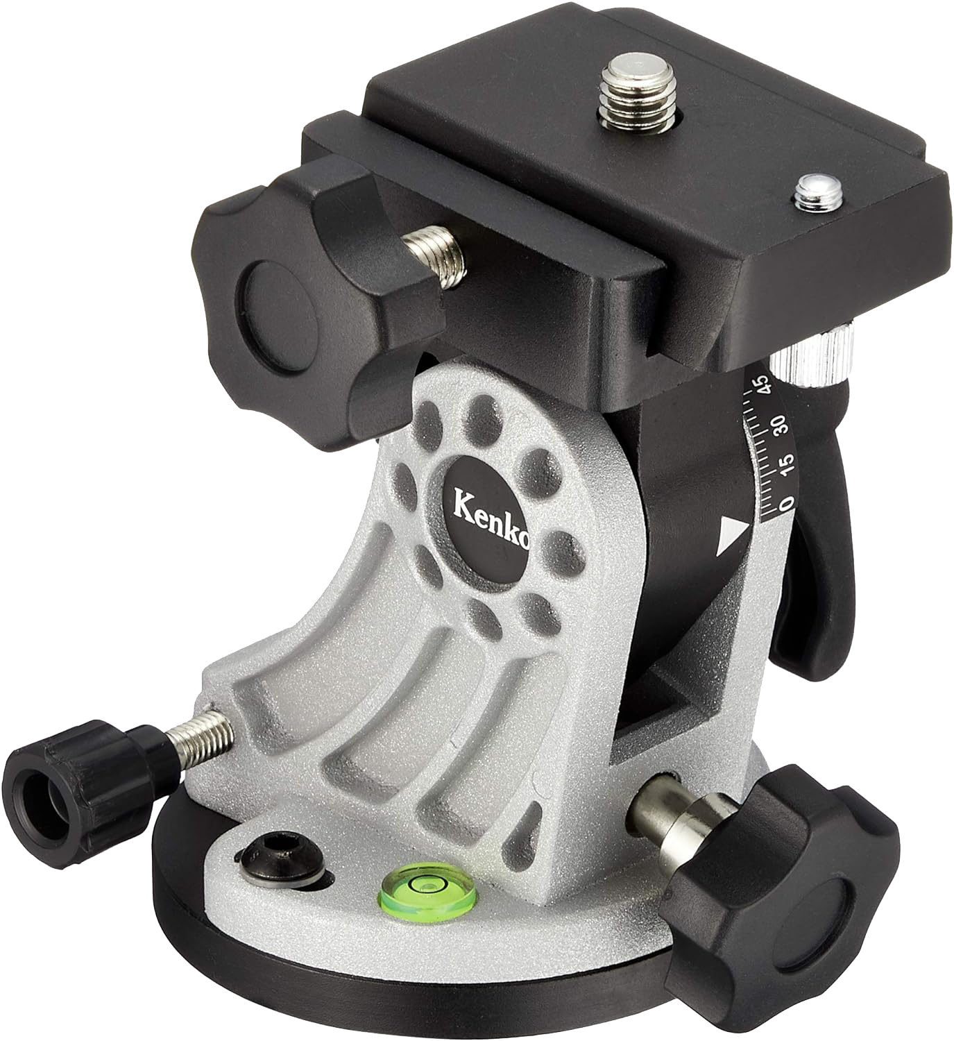 SKYMEMO S Equatorial Wedge Mount Head – Kenko Imaging USA