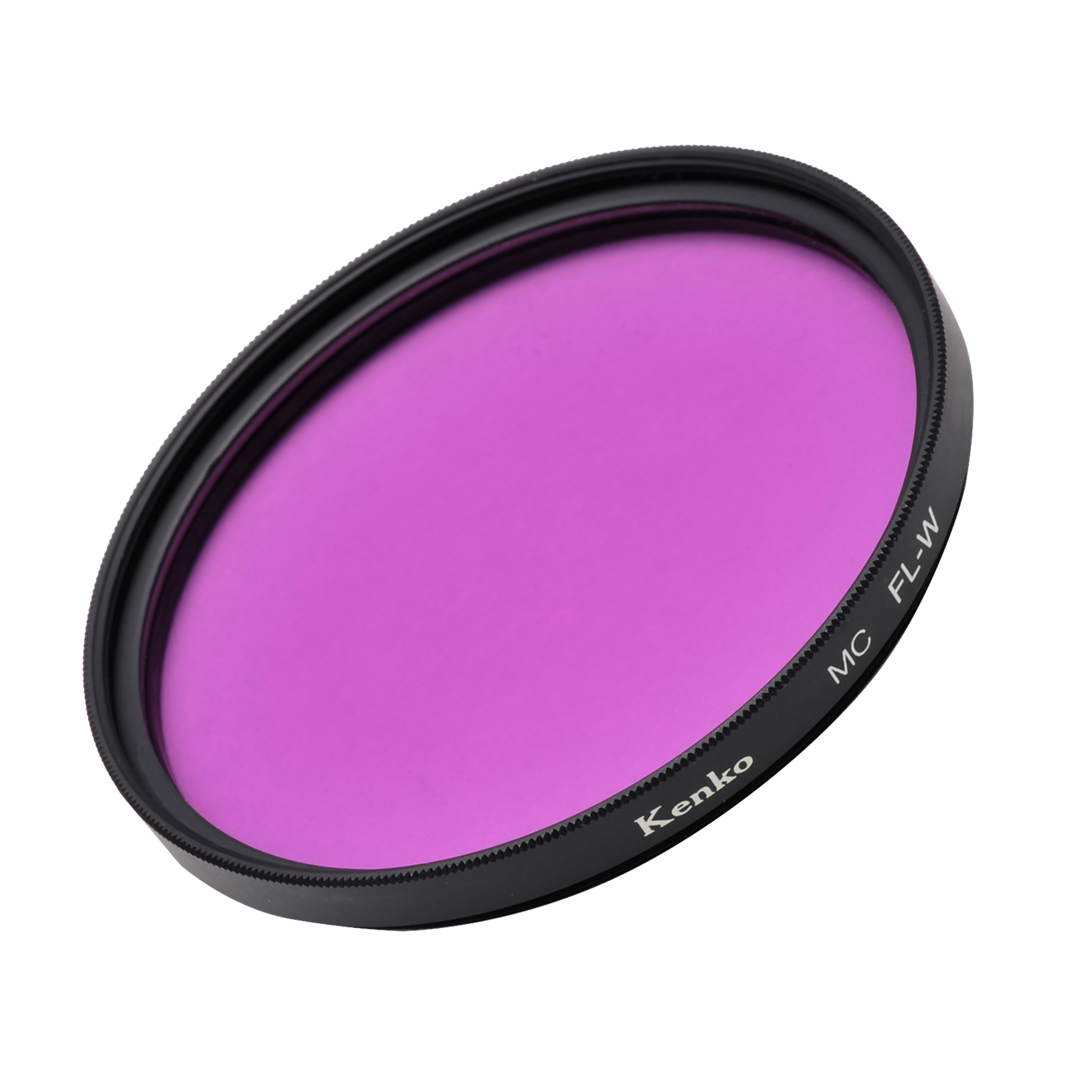 MC FL-W Color Correction Filter – Kenko Imaging USA