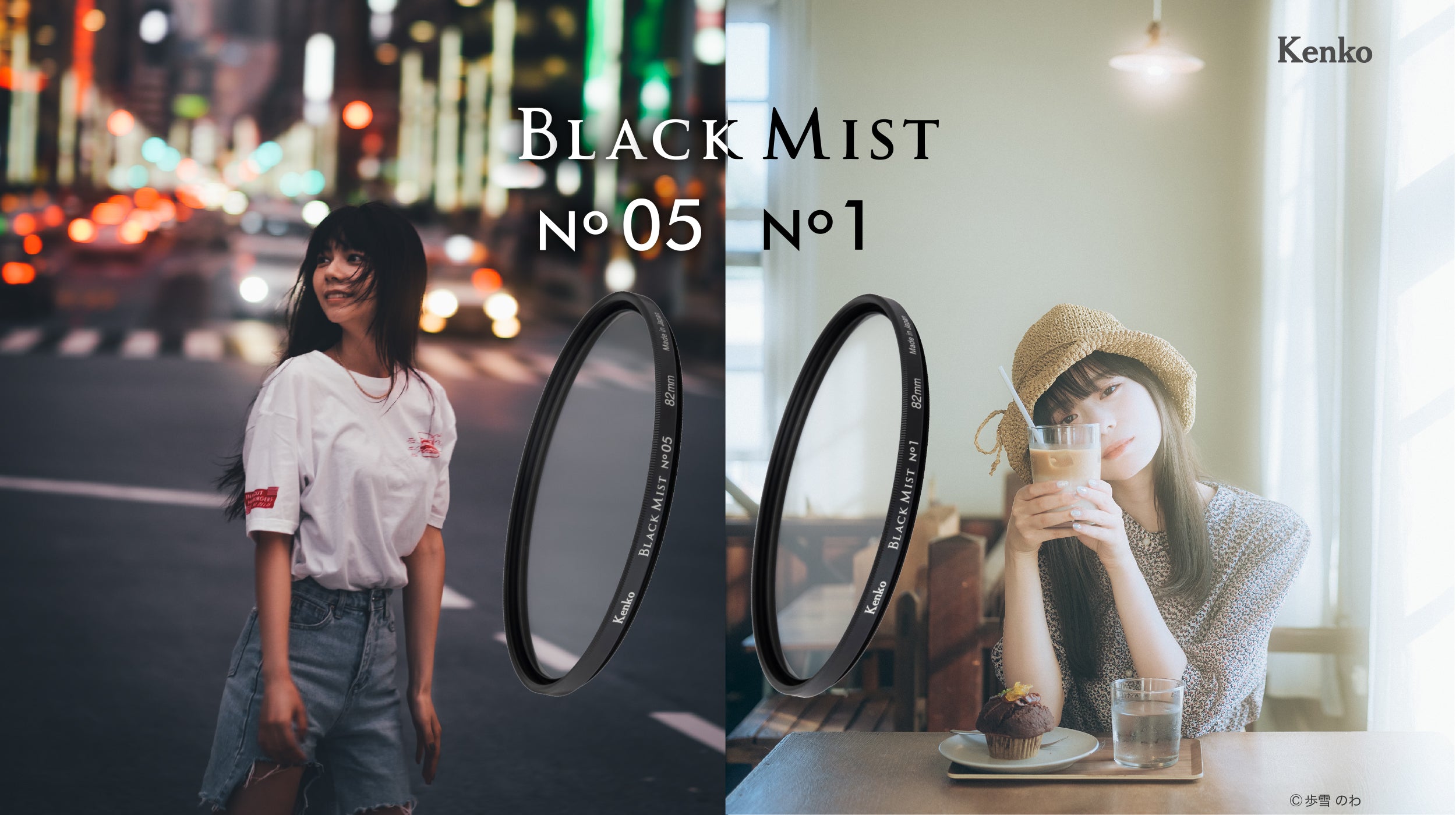 Kenko Imaging USA Official Store | Optics & Camera Accessory