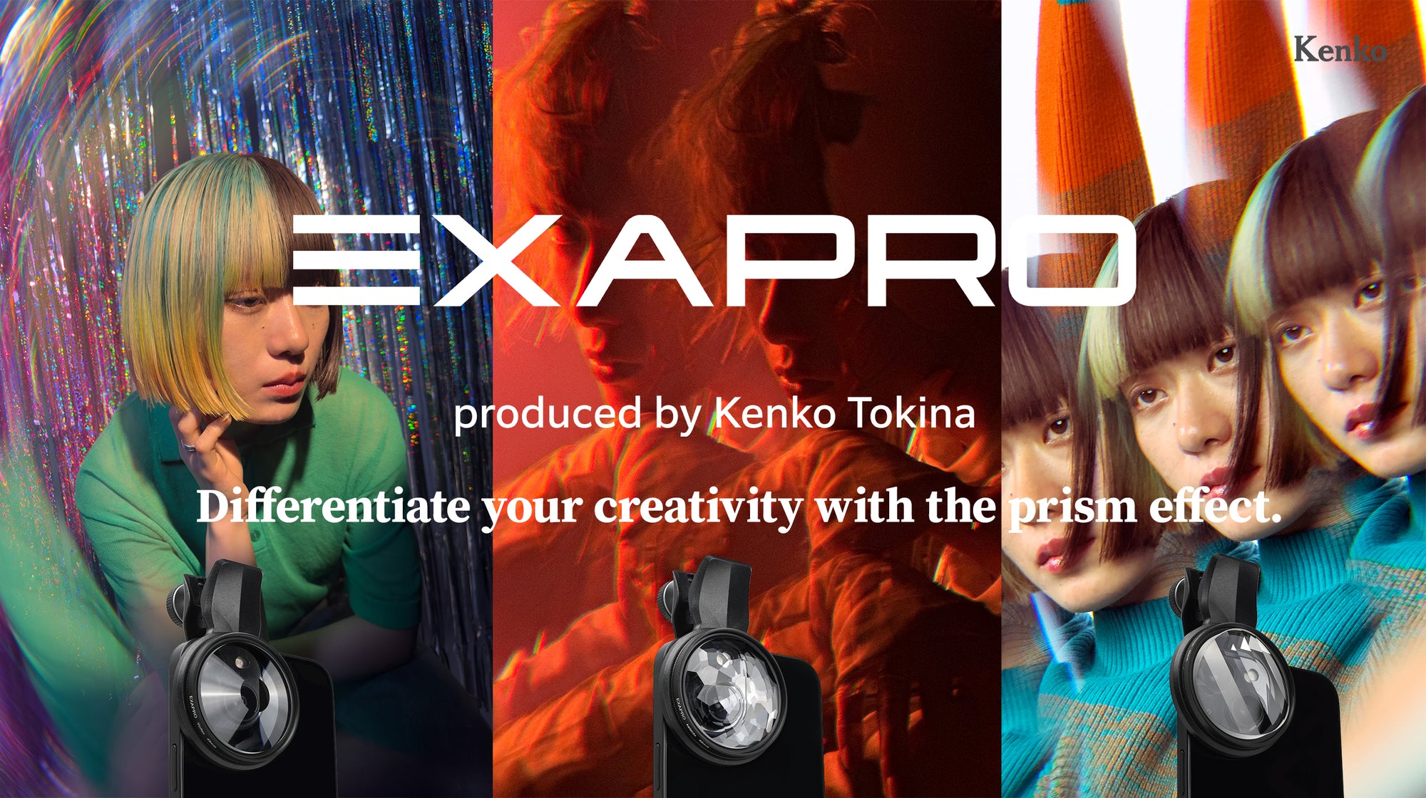 Kenko Imaging USA Official Store | Optics & Camera Accessory