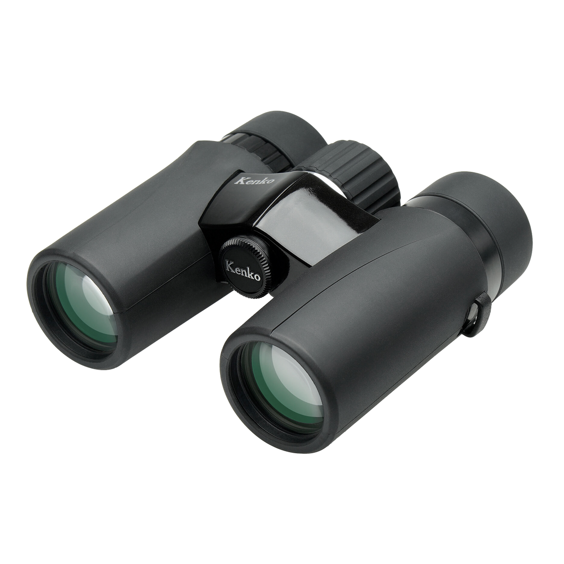 Ultraview EX 8x32 / 10x32 Compact Binocular – Kenko Imaging USA