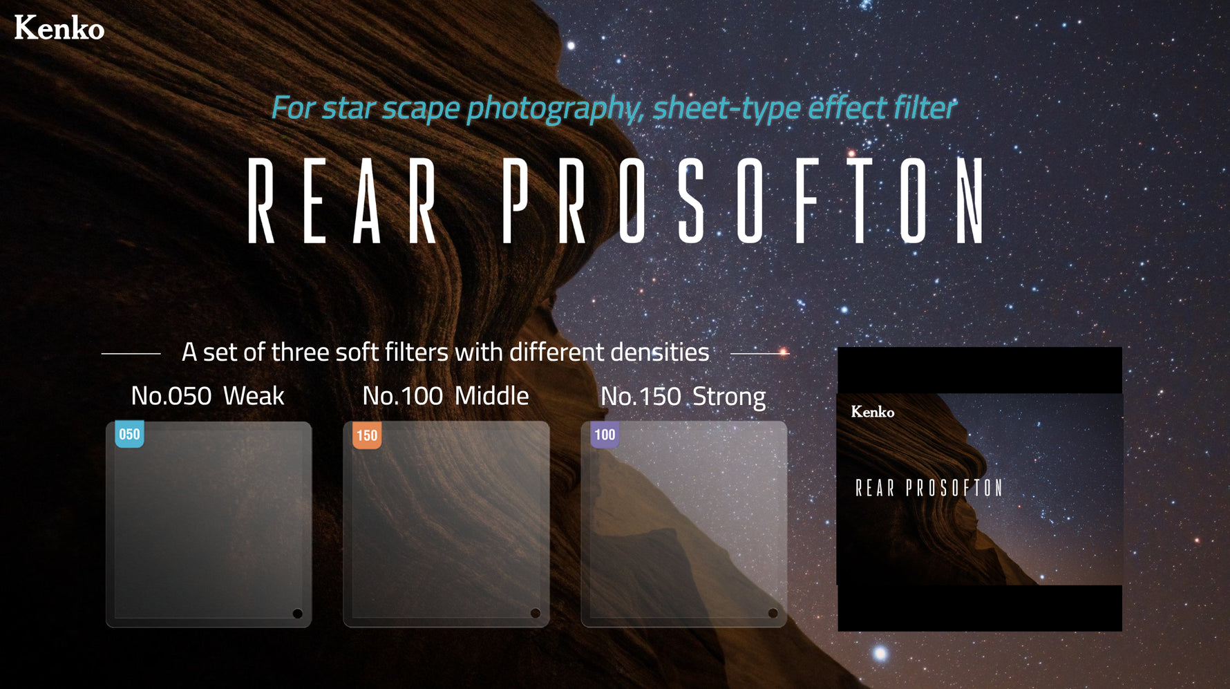 Kenko Imaging USA Official Store | Optics & Camera Accessory