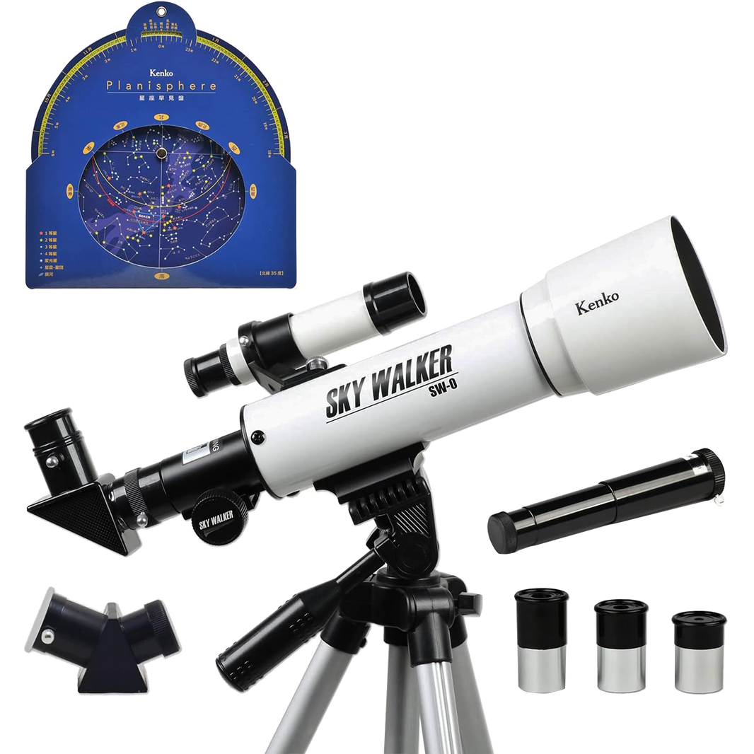 Optical Telescopes / Astronomy – Kenko Imaging USA