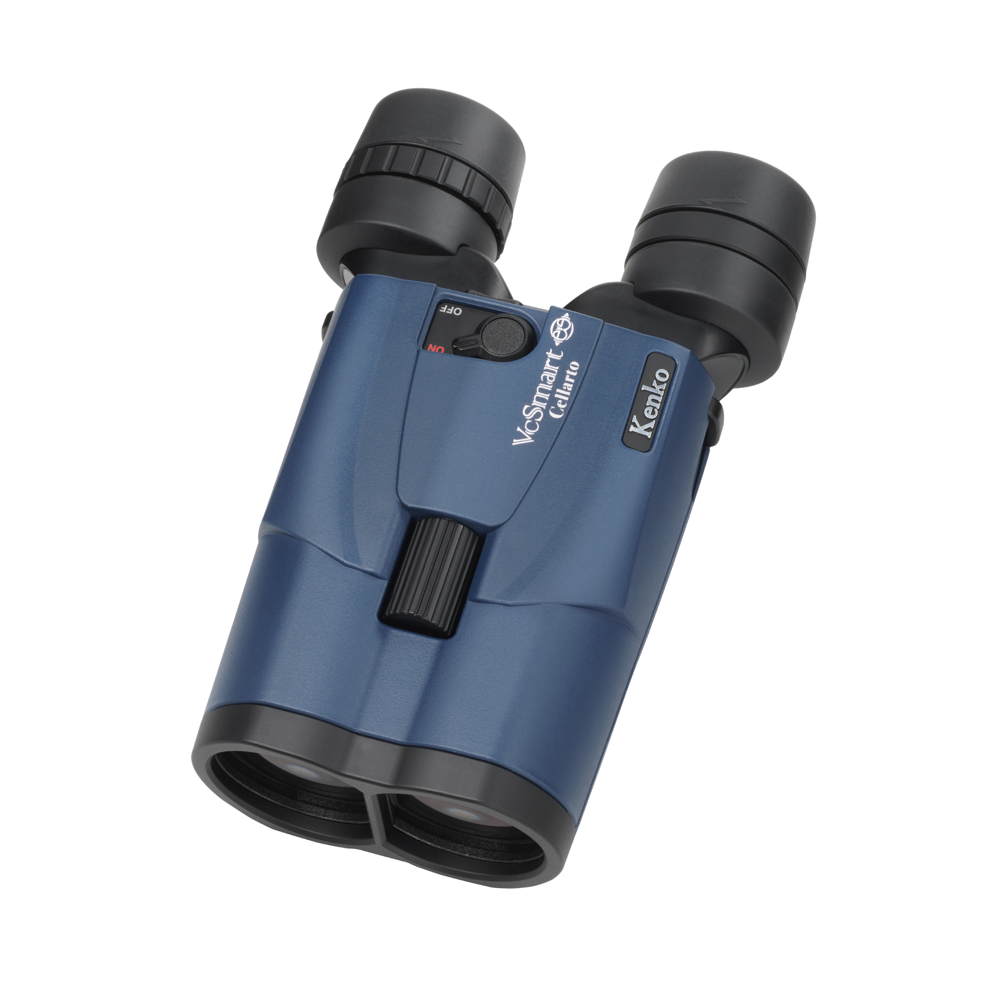 VcSMART Cellarto 15x42 WP Image Stabilized Binocular – Kenko Imaging USA
