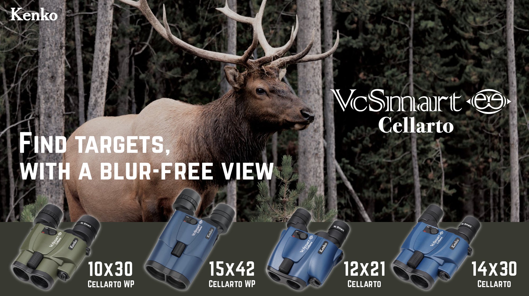 Kenko Imaging USA Official Store | Optics & Camera Accessory
